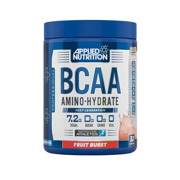 Applied Nutrition - BCAA Amino-Hydrate 450g - Online prodaja suplemenata